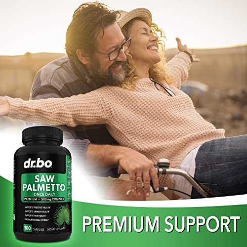 VitaminEsentials saw palmetto extract
