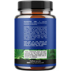 VitaminEsentials saw palmetto for hormonal balance