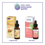 VitaminEsentials sea buckthorn oil benefits