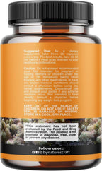 VitaminEsentials sea moss for energy
