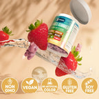 VitaminEsentials sea moss for immunity