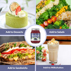 VitaminEsentials sea moss gel flavor