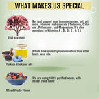 VitaminEsentials sea moss health benefits