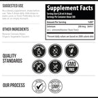 VitaminEsentials selenium for daily health