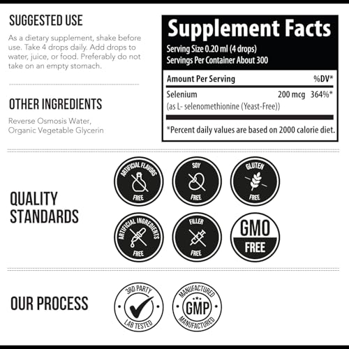 VitaminEsentials selenium for daily health