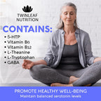 VitaminEsentials serotonin booster