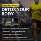 VitaminEsentials shilajit benefits