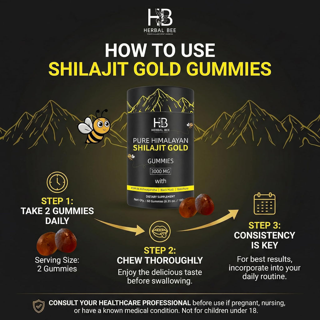 VitaminEsentials shilajit benefits