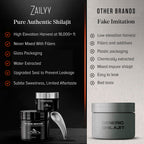 VitaminEsentials shilajit for daily health