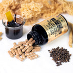 VitaminEsentials shilajit for daily use