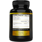 VitaminEsentials Shilajit for energy boost