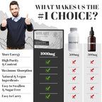 VitaminEsentials Shilajit for immune support