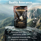 VitaminEsentials shilajit for mental clarity