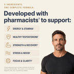 VitaminEsentials Shilajit for vitality