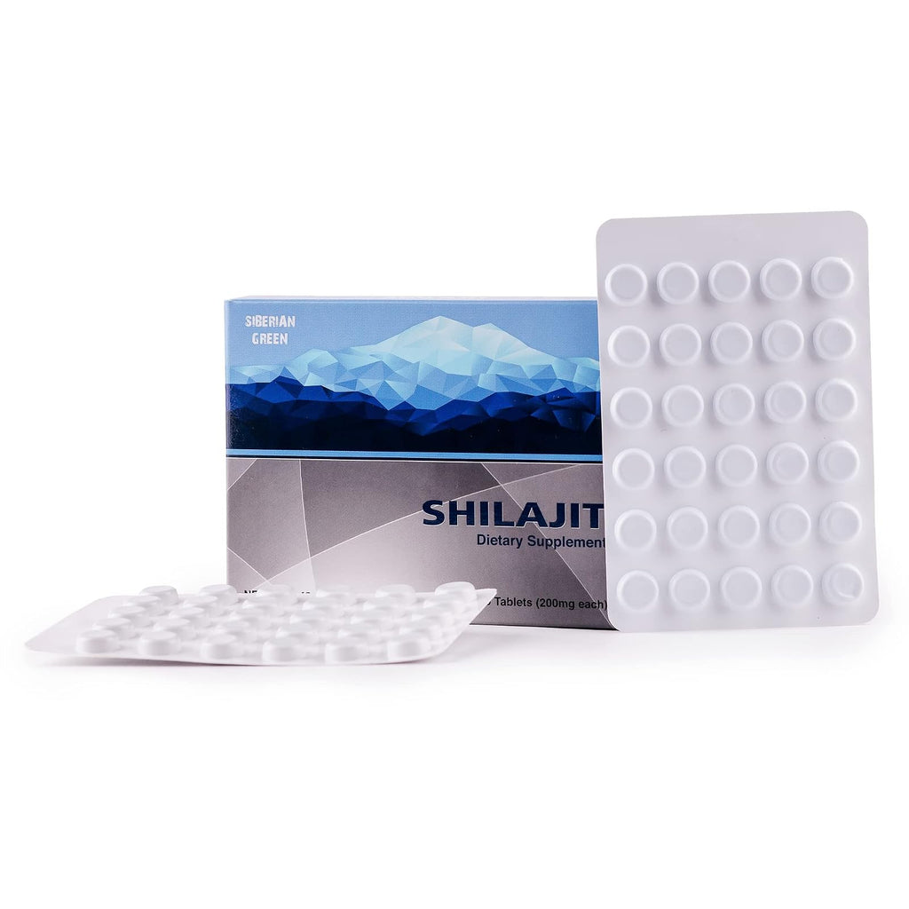 VitaminEsentials shilajit for wellness