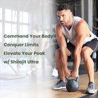 VitaminEsentials shilajit supplement