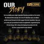 VitaminEsentials softgels for daily wellness