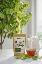 VitaminEsentials Soursop tea benefits