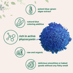 VitaminEsentials spirulina for energy boost