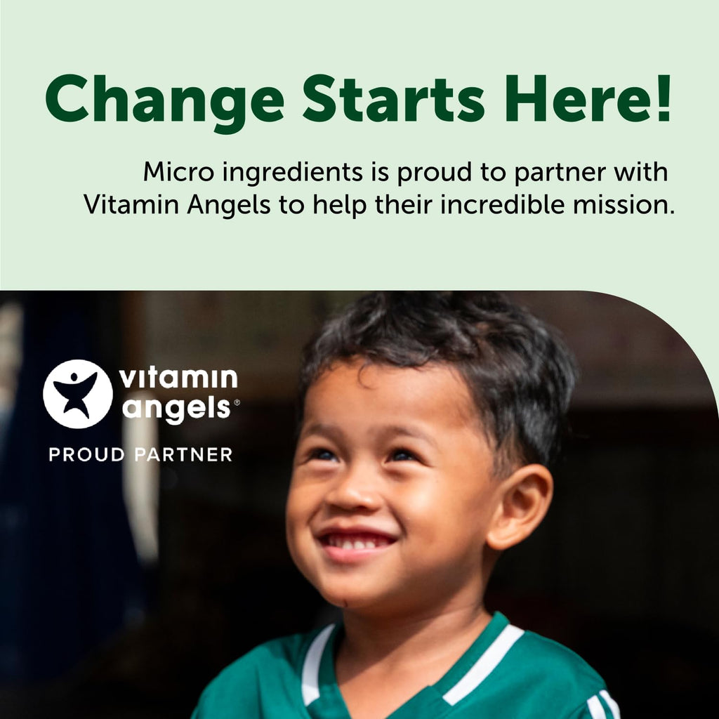 VitaminEsentials spirulina for wellness