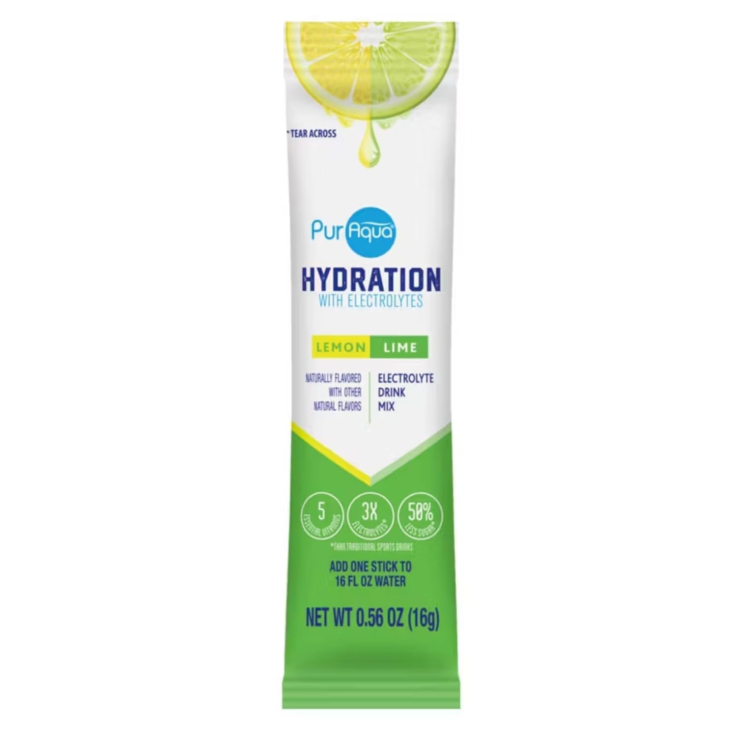 VitaminEsentials sports electrolytes for athletes