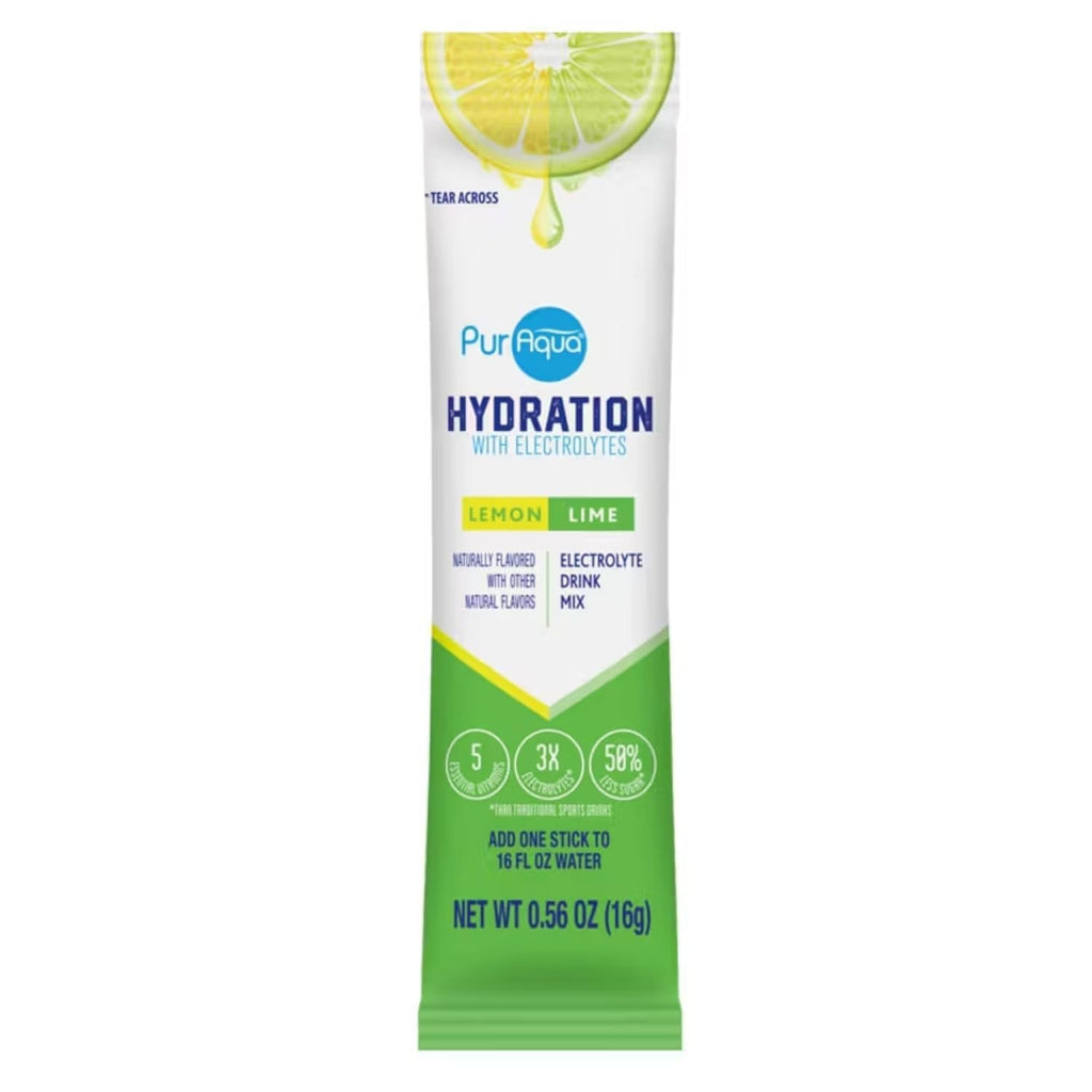 VitaminEsentials sports hydration solution