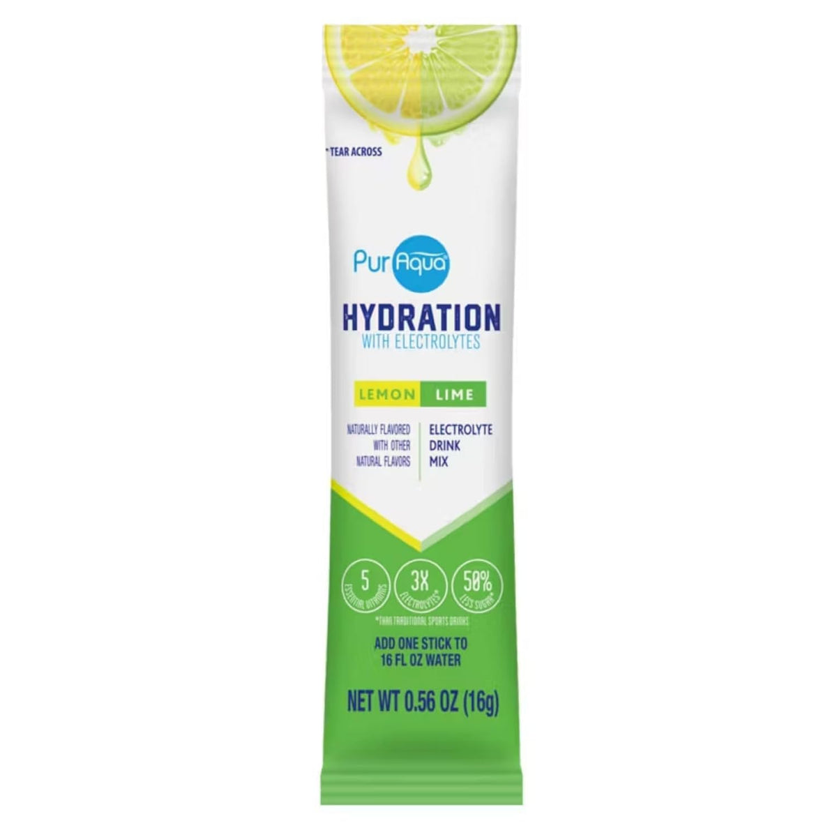 VitaminEsentials sports hydration solution
