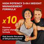 VitaminEsentials Super Berberine for wellness