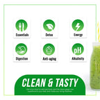 VitaminEsentials superfood powder nutrition