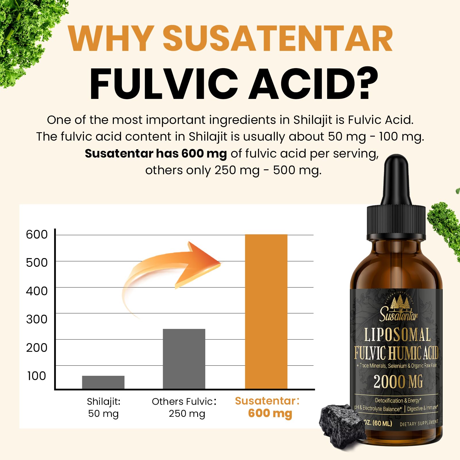 VitaminEsentials trace minerals health benefits