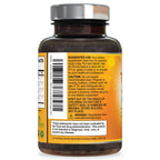 VitaminEsentials turmeric curcumin benefits