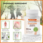 VitaminEsentials turmeric curcumin dosage