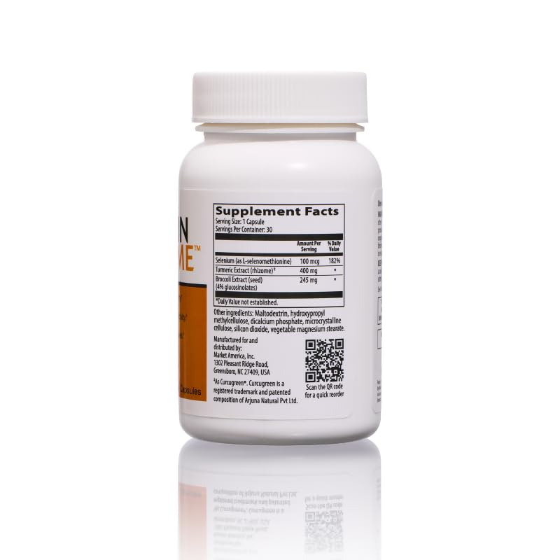 VitaminEsentials turmeric curcumin for immune boost