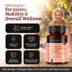VitaminEsentials turmeric & curcumin formula
