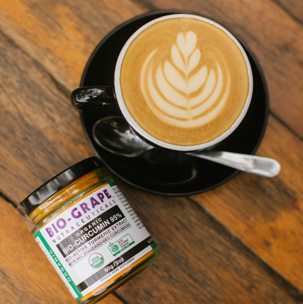 VitaminEsentials turmeric curcumin health boost