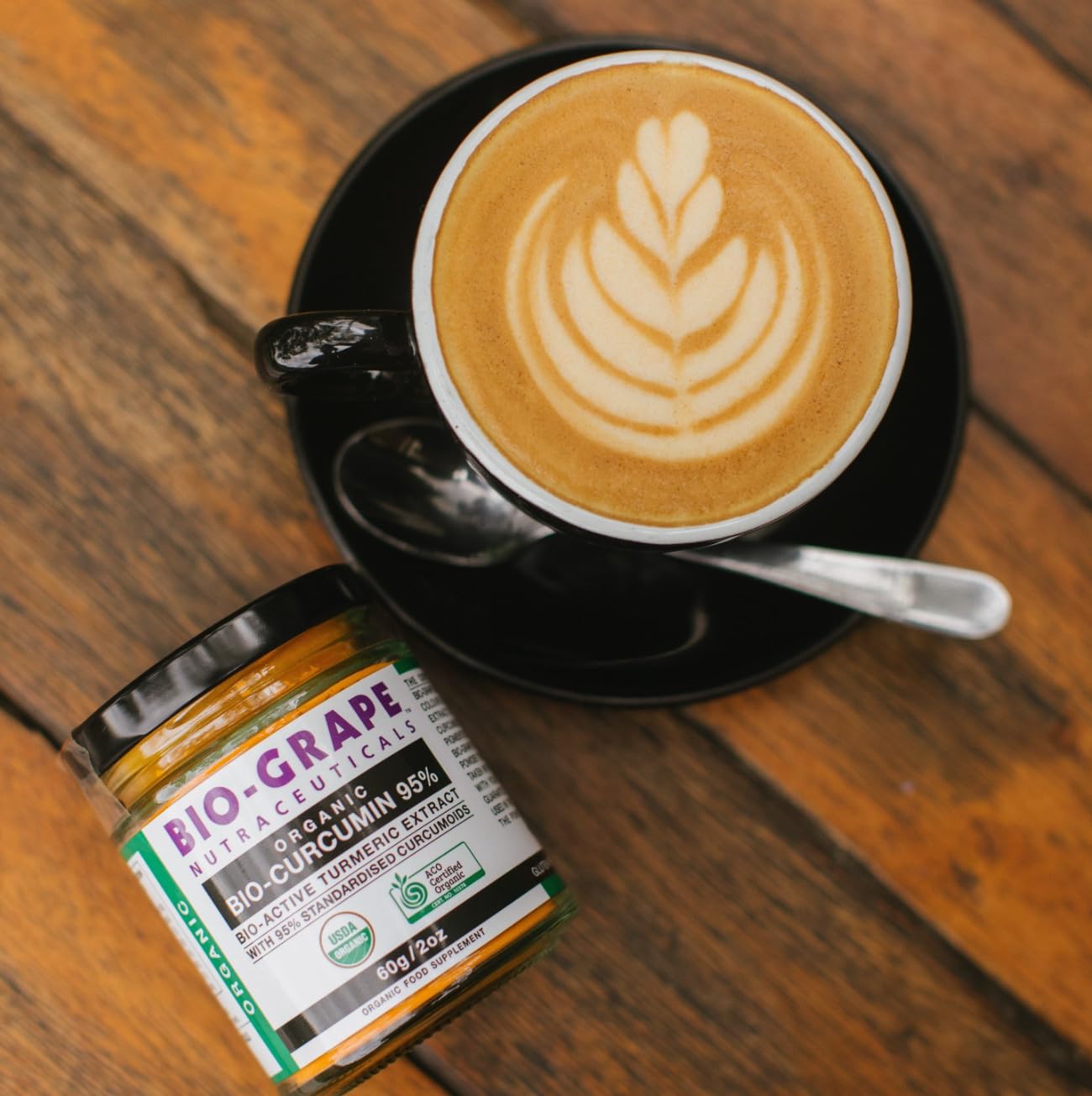 VitaminEsentials turmeric curcumin health boost
