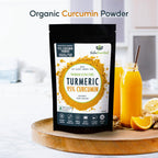 VitaminEsentials turmeric curcumin quality