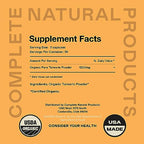 VitaminEsentials turmeric for immune support