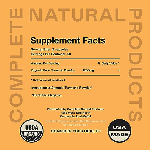 VitaminEsentials turmeric for immune support