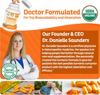 VitaminEsentials turmeric for wellness