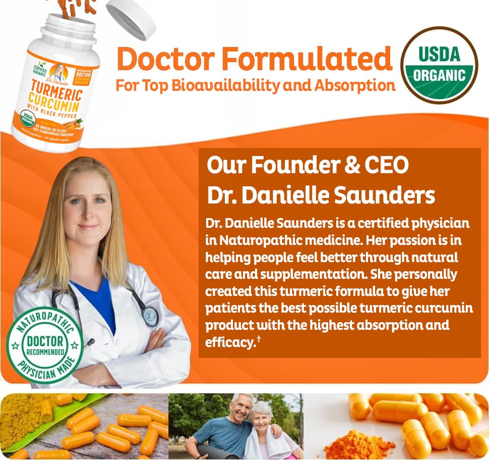 VitaminEsentials turmeric for wellness
