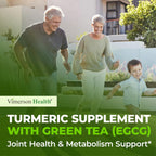 VitaminEsentials turmeric health boost