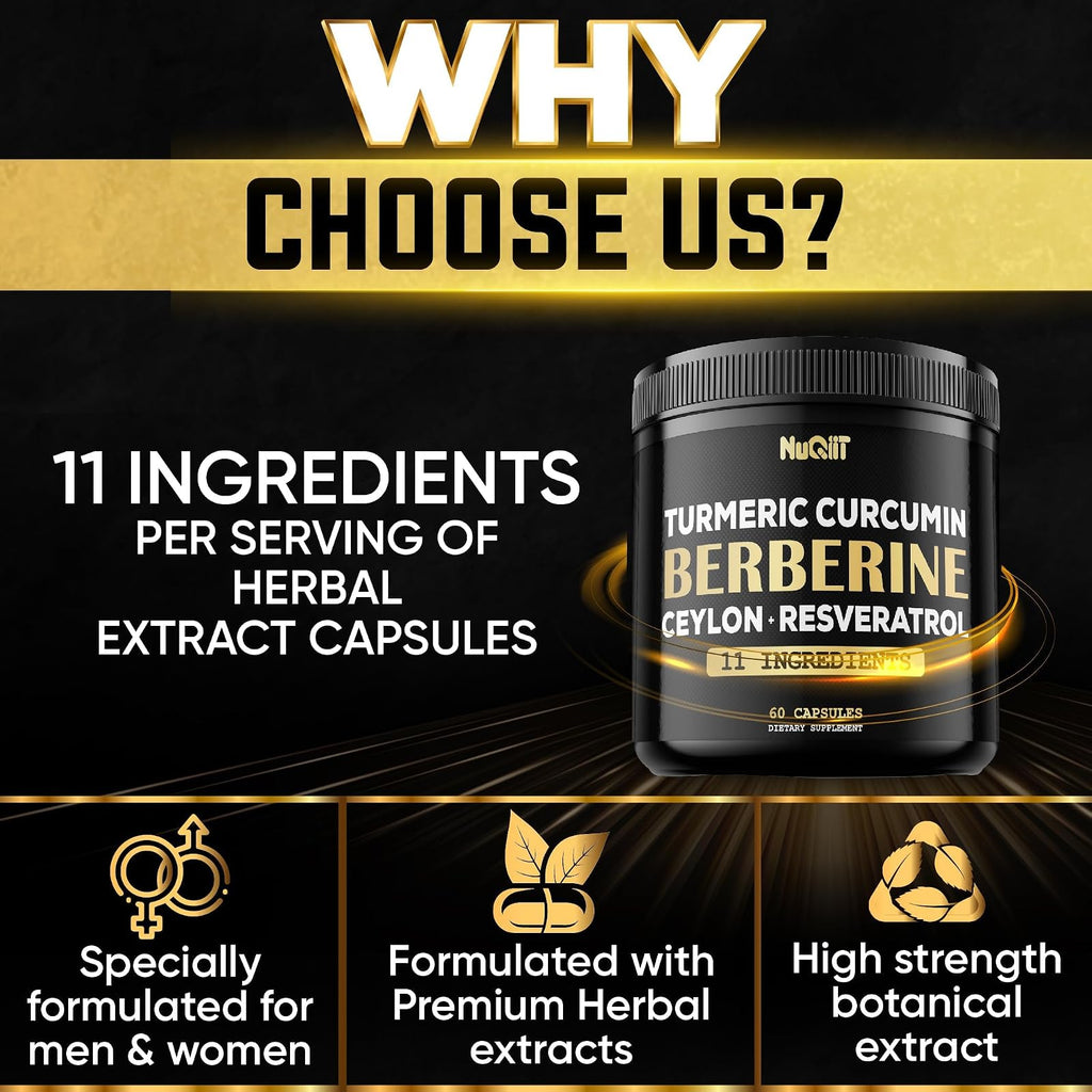 VitaminEsentials turmeric health support