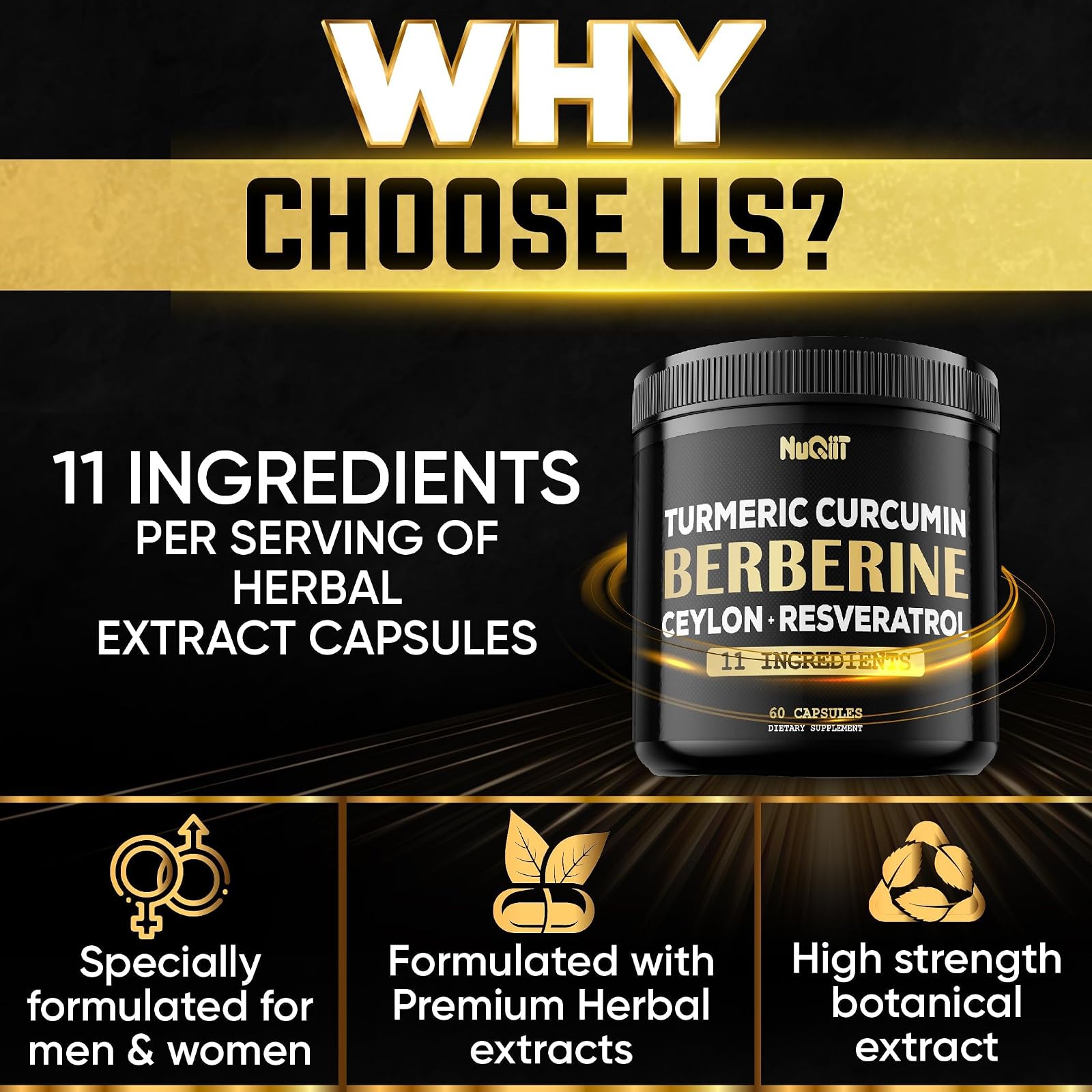 VitaminEsentials turmeric health support