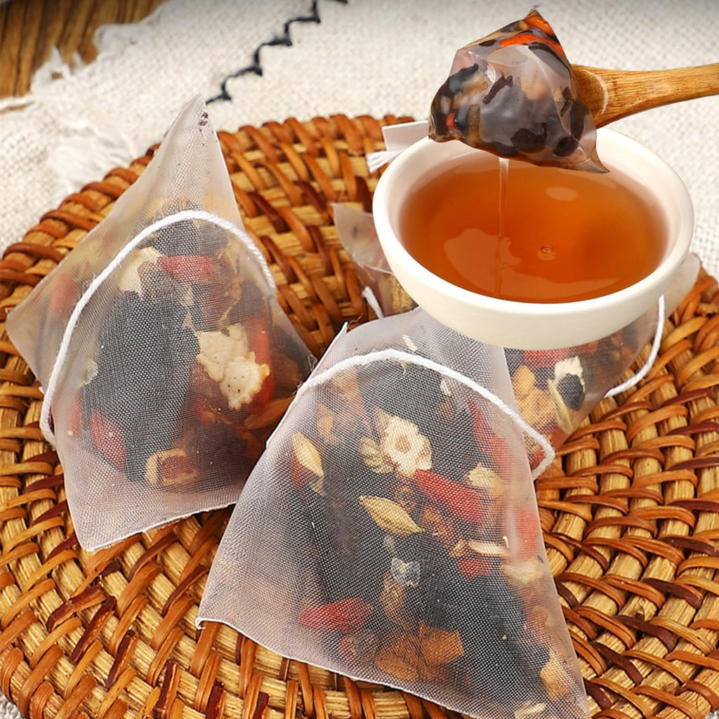 VitaminEsentials turmeric tea bags