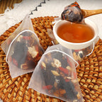 VitaminEsentials turmeric tea bags