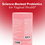 VitaminEsentials URO probiotics benefits