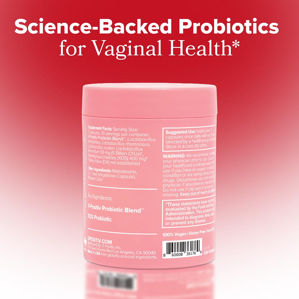 VitaminEsentials URO probiotics benefits