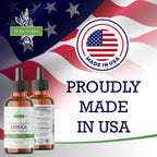VitaminEsentials Usnea for holistic health