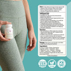 VitaminEsentials vaginal probiotic suppository